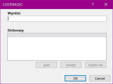 Enter a word - Enterprise Times