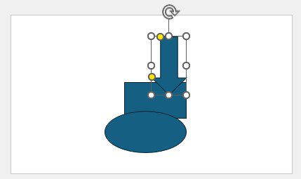 Rectangle, ellipse and Arrow - Enterprise Times