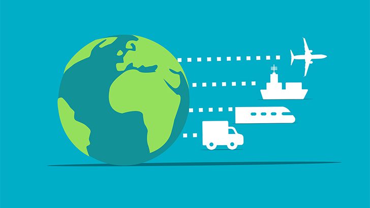 Data-Driven Tariff Management: Is Cloud ERP the New Trade Secret?