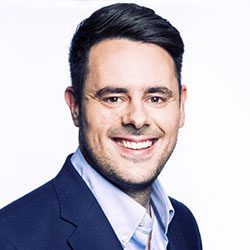 Matt Gibbons - Enterprise Times